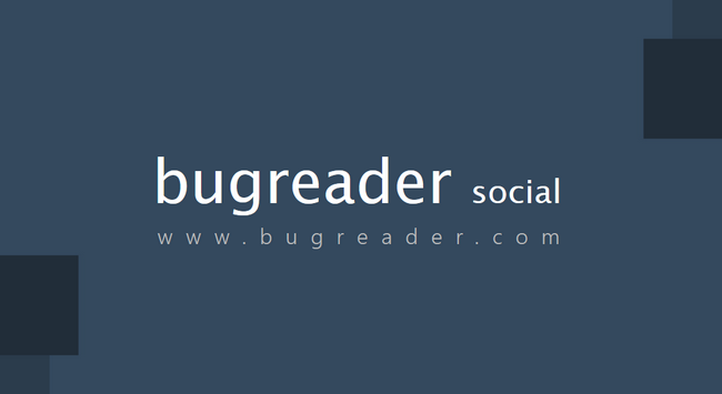 Social | Bugreader
